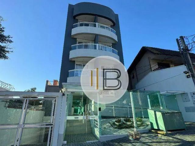 Apartamento para Venda em Curitiba/PR Portão 2 Quartos