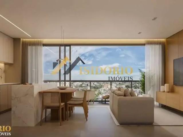 Apartamento para Venda em Curitiba/PR Portão 2 Quartos