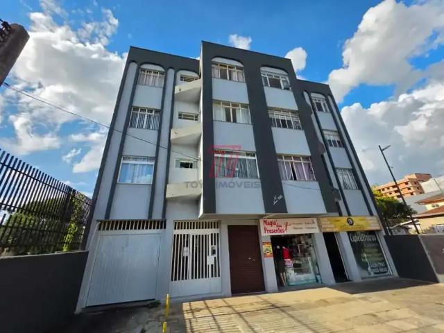Apartamento para Venda em Curitiba/PR Portão 2 Quartos
