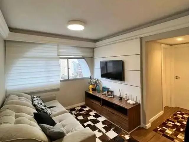 Apartamento para Venda em Curitiba/PR Portão 2 Quartos