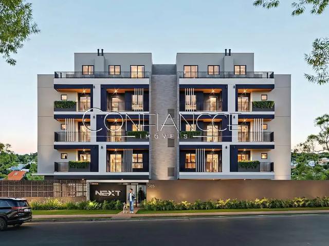 Apartamento para Venda em Curitiba/PR Portão 2 Quartos