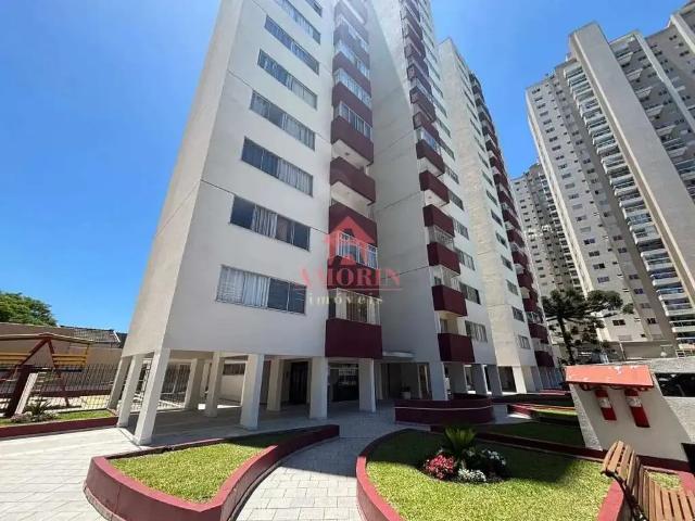 Apartamento para Venda em Curitiba/PR Portão 2 Quartos