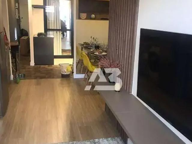 Apartamento para Venda em Curitiba/PR Portão 2 Quartos