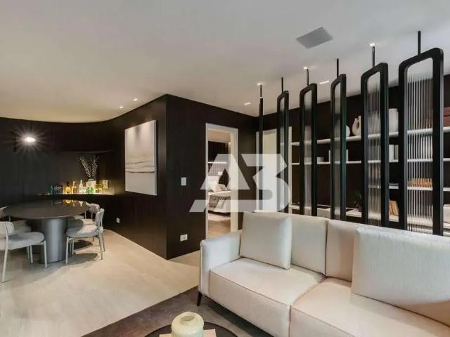 Apartamento para Venda em Curitiba/PR Portão 2 Quartos