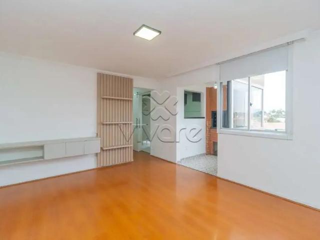 Apartamento para Venda em Curitiba/PR Portão 2 Quartos