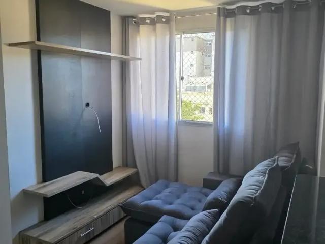 Apartamento para Venda em Curitiba/PR Portão 2 Quartos
