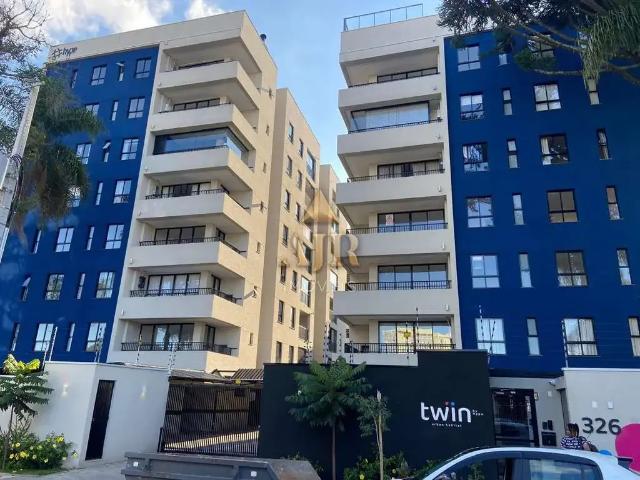Apartamento para Venda em Curitiba/PR Portão 2 Quartos