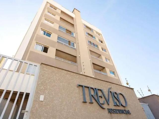 Apartamento para Venda em Curitiba/PR Portão 2 Quartos
