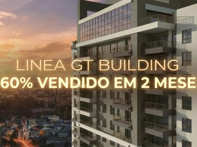 Apartamento para Venda em Curitiba/PR Portão 2 Quartos