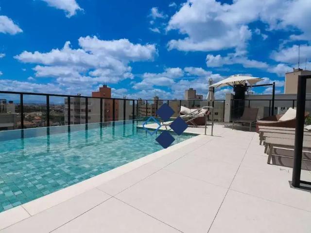 Apartamento para Venda em Curitiba/PR Portão 2 Quartos