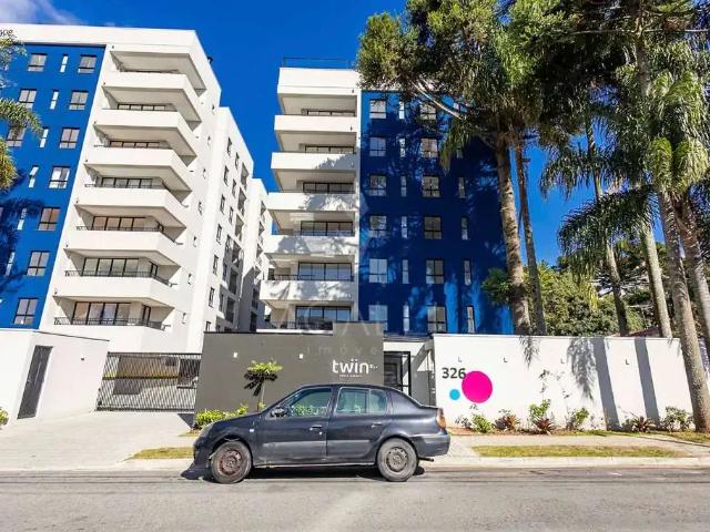 Apartamento para Venda em Curitiba/PR Portão 2 Quartos