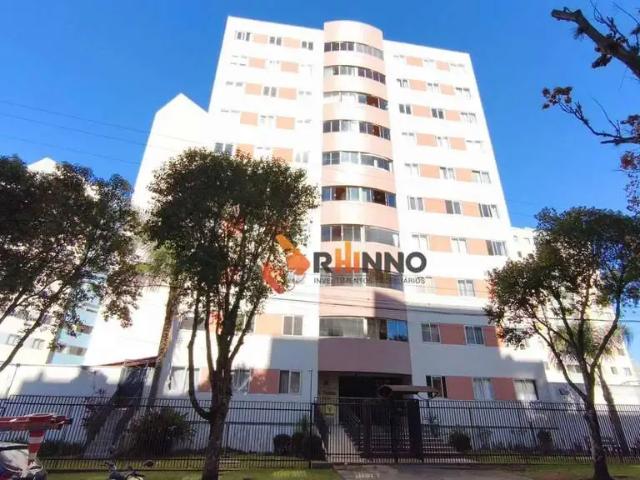 Apartamento para Venda em Curitiba/PR Portão 2 Quartos