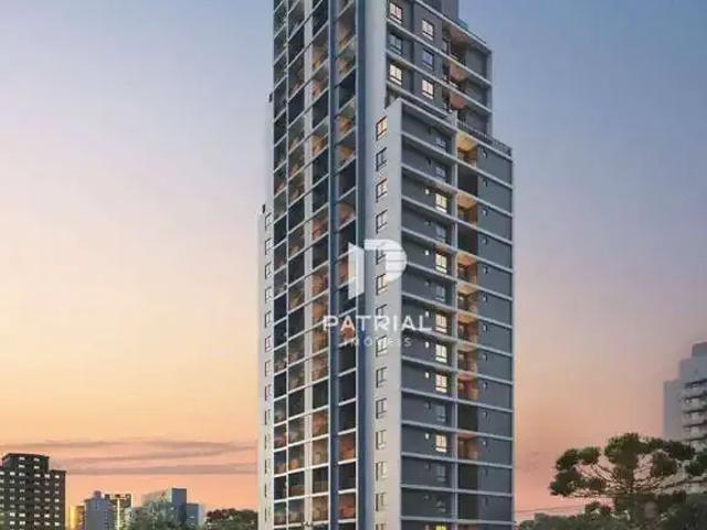 Apartamento para Venda em Curitiba/PR Portão 2 Quartos