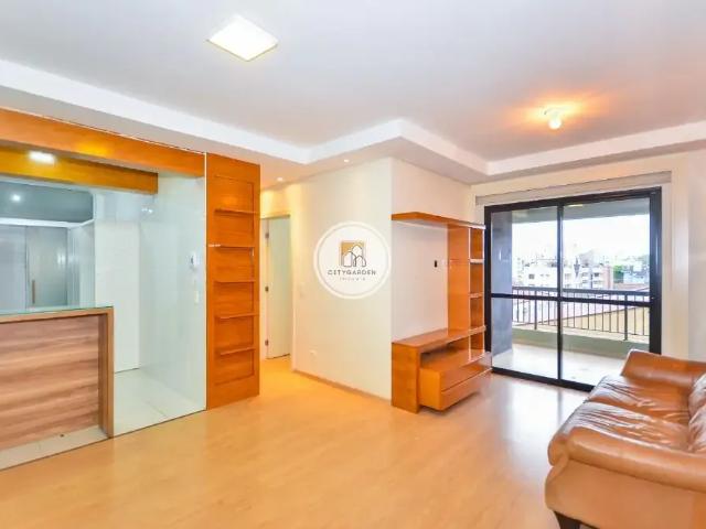 Apartamento para Venda em Curitiba/PR Portão 2 Quartos