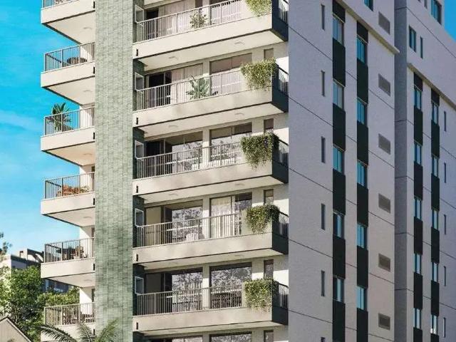 Apartamento para Venda em Curitiba/PR Portão 2 Quartos