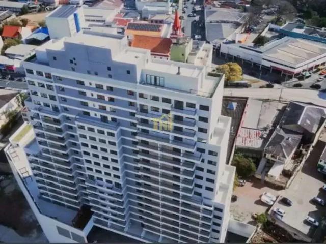 Apartamento para Venda em Curitiba/PR Portão 2 Quartos