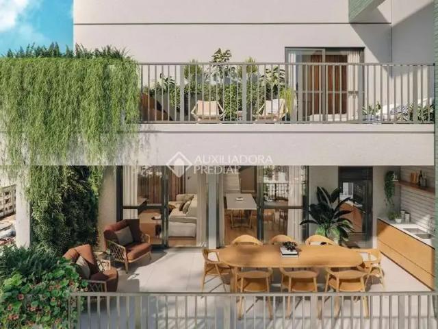 Apartamento para Venda em Curitiba/PR Portão 2 Quartos