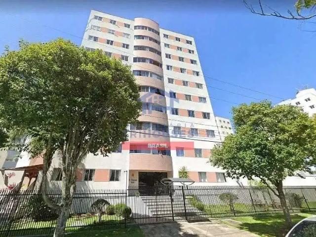 Apartamento para Venda em Curitiba/PR Portão 2 Quartos