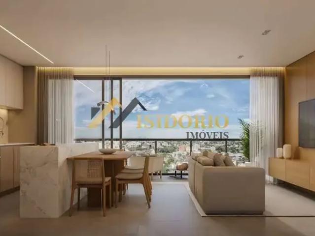 Apartamento para Venda em Curitiba/PR Portão 2 Quartos