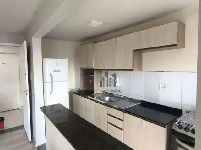 Apartamento para Venda em Curitiba/PR Portão 2 Quartos