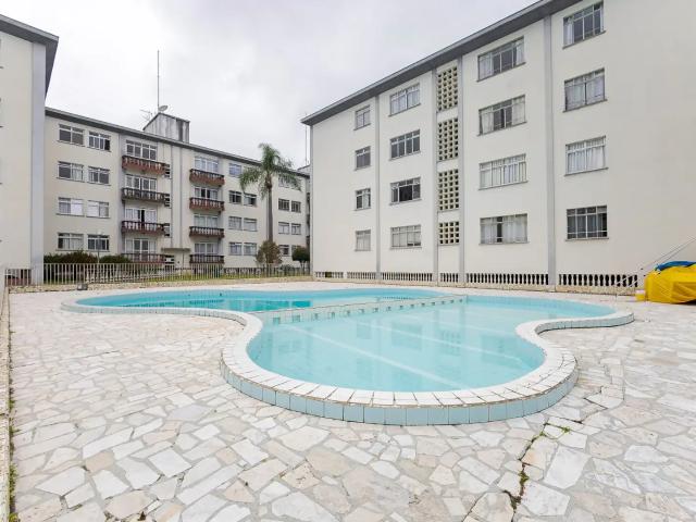 Apartamento para Venda em Curitiba/PR Portão 2 Quartos