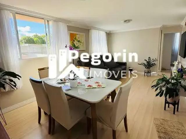 Apartamento para Venda em Curitiba/PR Portão 2 Quartos