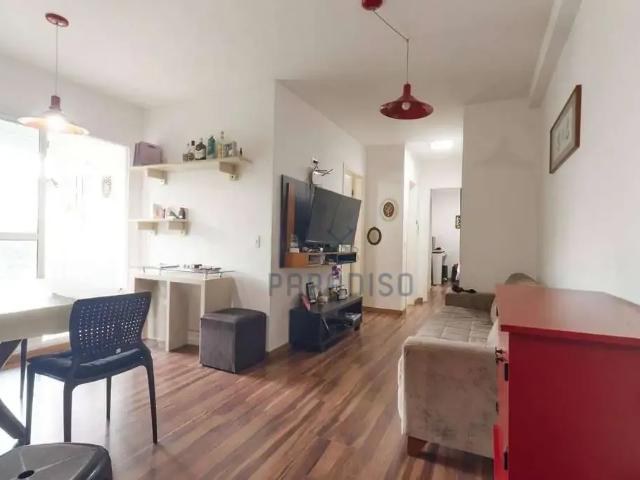 Apartamento para Venda em Curitiba/PR Portão 2 Quartos