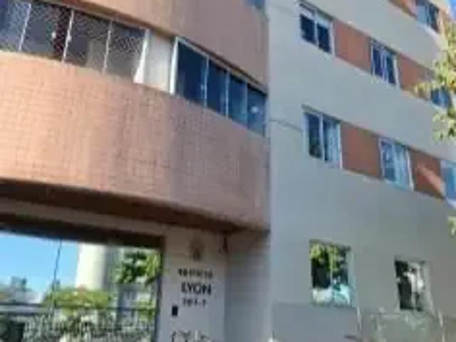 Apartamento para Venda em Curitiba/PR Portão 2 Quartos
