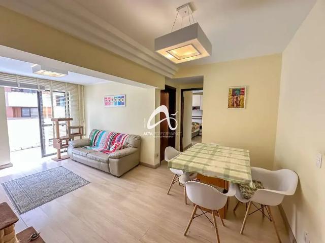 Apartamento para Venda em Curitiba/PR Portão 2 Quartos