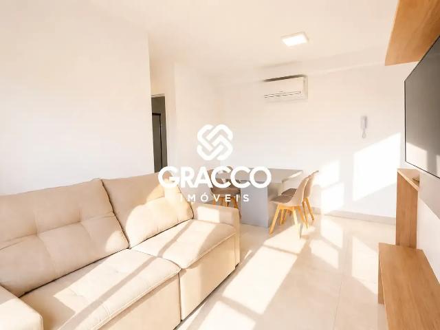 Apartamento para Venda em Curitiba/PR Portão 2 Quartos