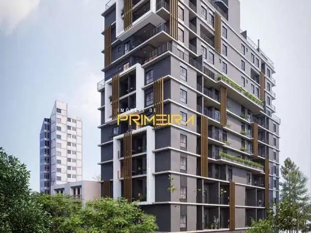 Apartamento para Venda em Curitiba/PR Portão 2 Quartos