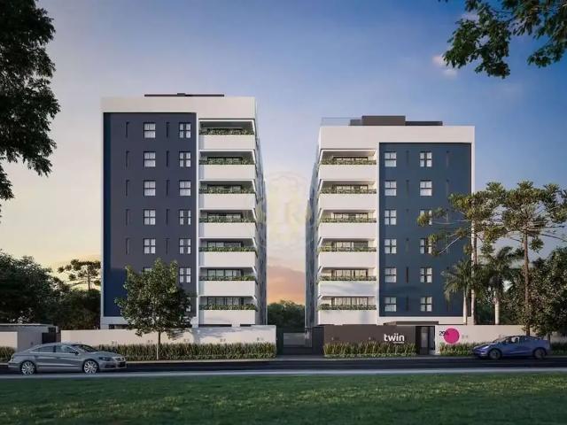 Apartamento para Venda em Curitiba/PR Portão 2 Quartos