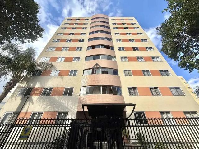 Apartamento para Venda em Curitiba/PR Portão 2 Quartos
