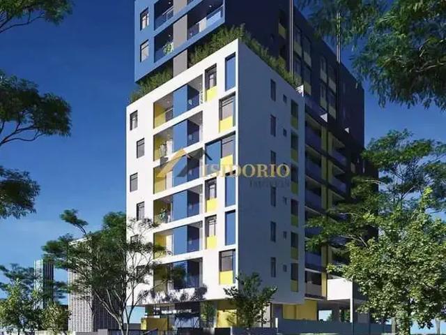 Apartamento para Venda em Curitiba/PR Portão 2 Quartos