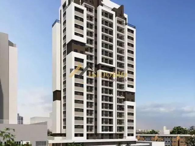 Apartamento para Venda em Curitiba/PR Portão 2 Quartos