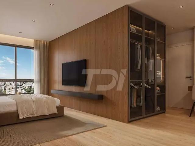 Apartamento para Venda em Curitiba/PR Portão 2 Quartos