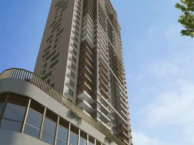 Apartamento para Venda em Curitiba/PR Portão 2 Quartos