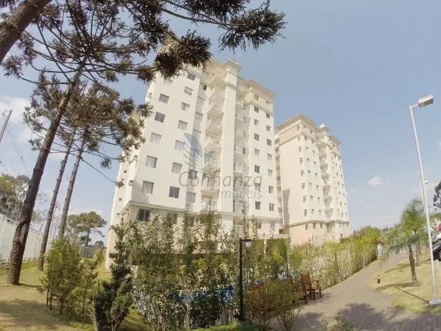 Apartamento para Venda em Curitiba/PR Portão 2 Quartos