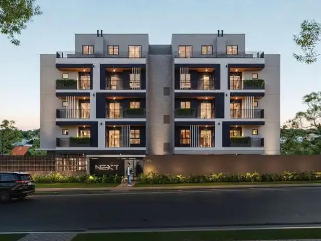 Apartamento para Venda em Curitiba/PR Portão 2 Quartos