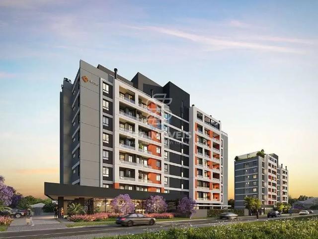 Apartamento para Venda em Curitiba/PR Portão 2 Quartos