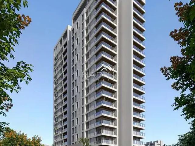 Apartamento para Venda em Curitiba/PR Portão 2 Quartos