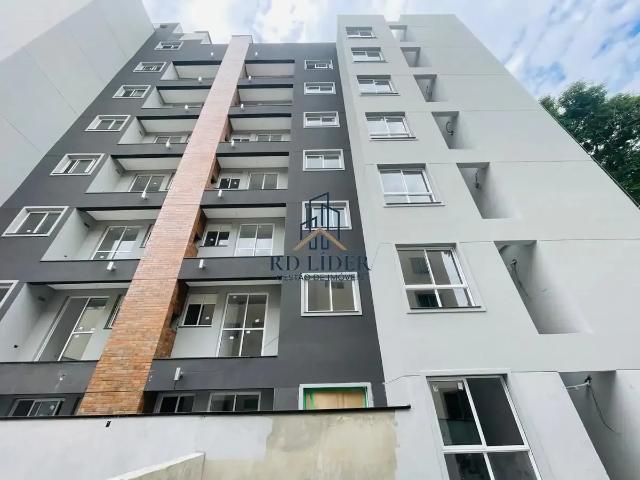 Apartamento para Venda em Curitiba/PR Portão 2 Quartos