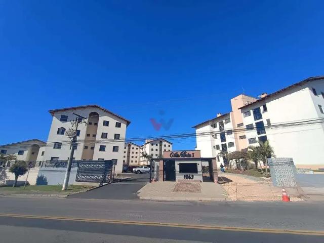 Apartamento para Venda em Curitiba/PR Portão 2 Quartos