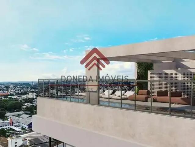 Apartamento para Venda em Curitiba/PR Portão 2 Quartos