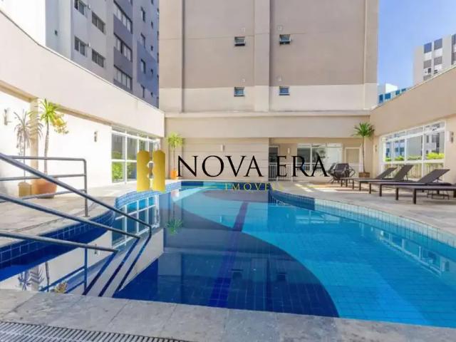 Apartamento para Venda em Curitiba/PR Portão 2 Quartos