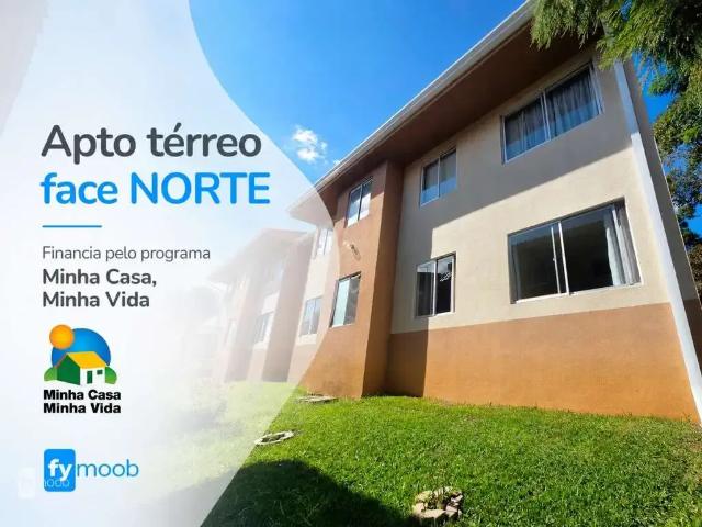 Apartamento para Venda em Curitiba/PR Portão 2 Quartos