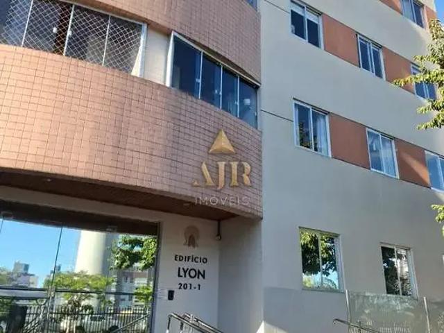 Apartamento para Venda em Curitiba/PR Portão 2 Quartos