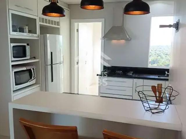 Apartamento para Venda em Curitiba/PR Portão 2 Quartos