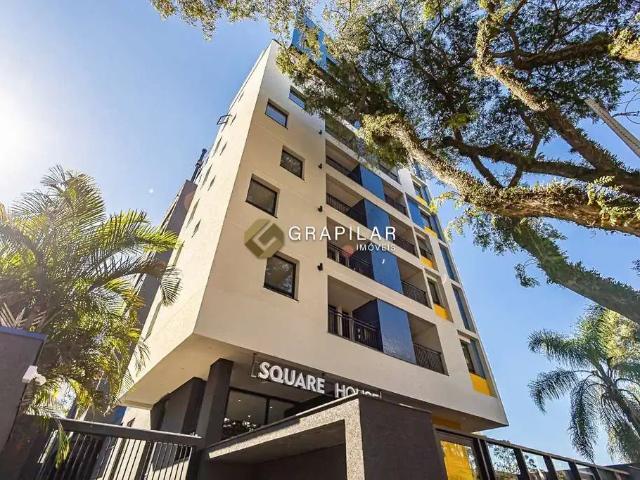Apartamento para Venda em Curitiba/PR Portão 2 Quartos