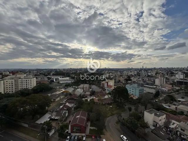 Apartamento para Venda em Curitiba/PR Portão 2 Quartos